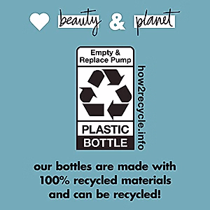 Love Beauty And Planet Body Wash Softened, Visibly Glowing Skin Coconut Water and Vitamin C Made with Plant-Based Cleansers and Skin Care Ingredients 32.3 fl oz