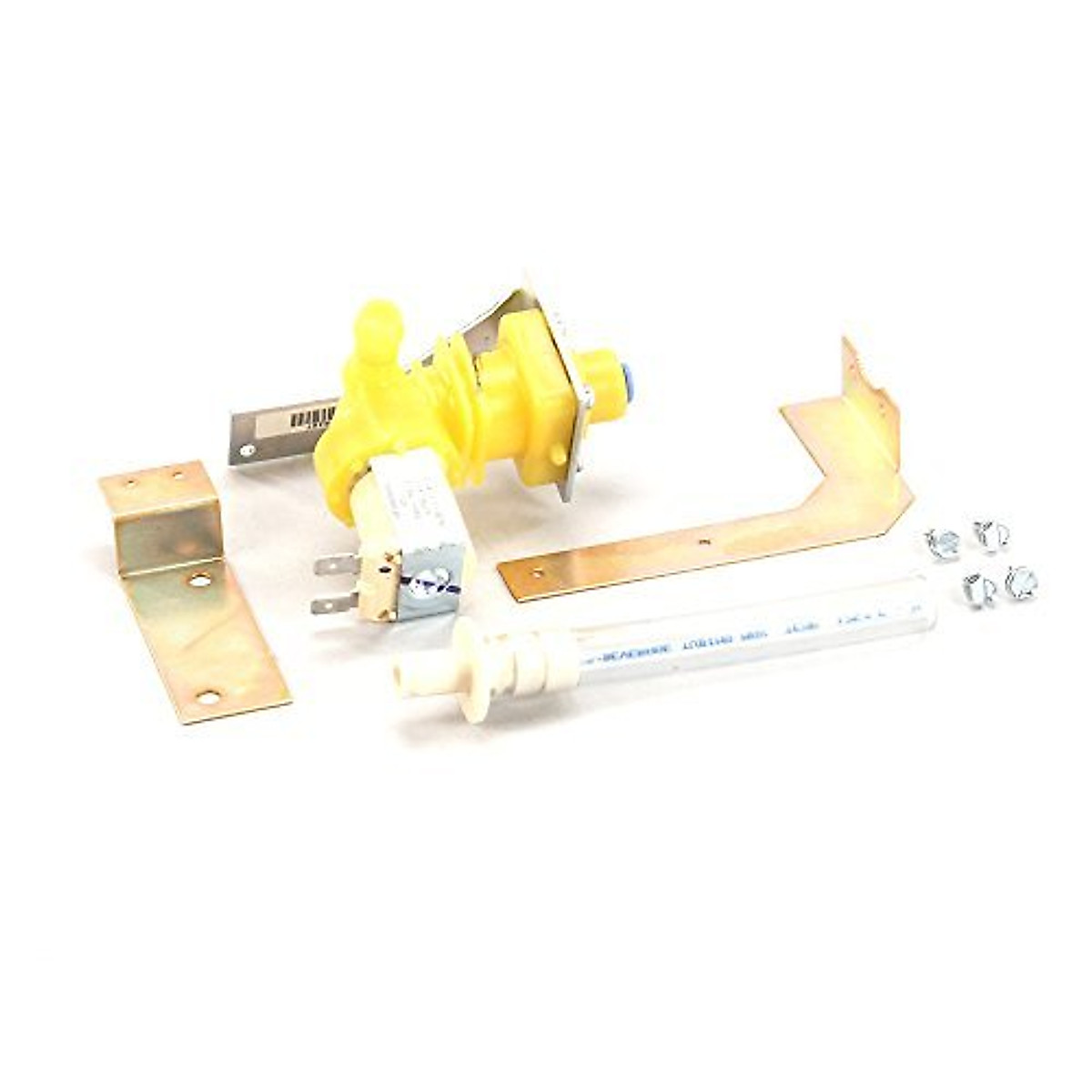Manitowoc Ice 000009120 Water Inlet Valve Assembly by Manitowoc Ice