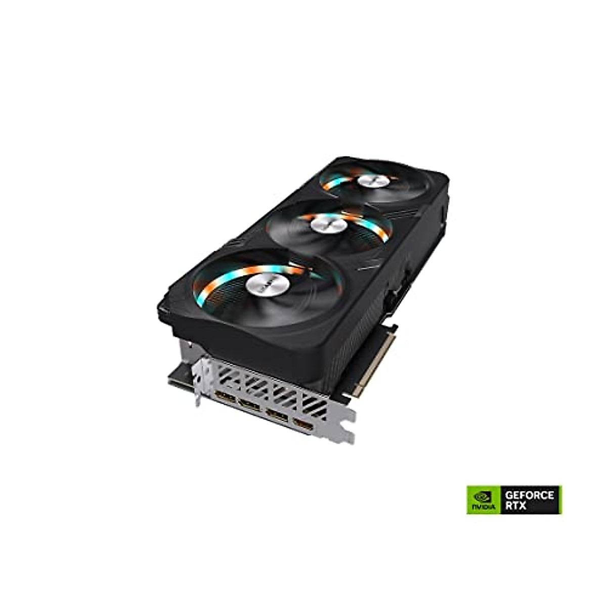 Gigabyte GeForce RTX 4080 Gaming OC 16G Graphics Card, 3X WINDFORCE Fans, 16GB 256-bit GDDR6X, GV-N4080GAMING OC-16GD Video Card