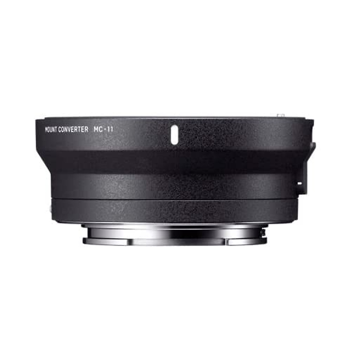 Sigma MC-11 Mount Converter/Lens Adapter Canon EF-Mount Lenses to Sony E with 32GB Ultra SDHC UHS-I Memory Card and Accessory Bundle