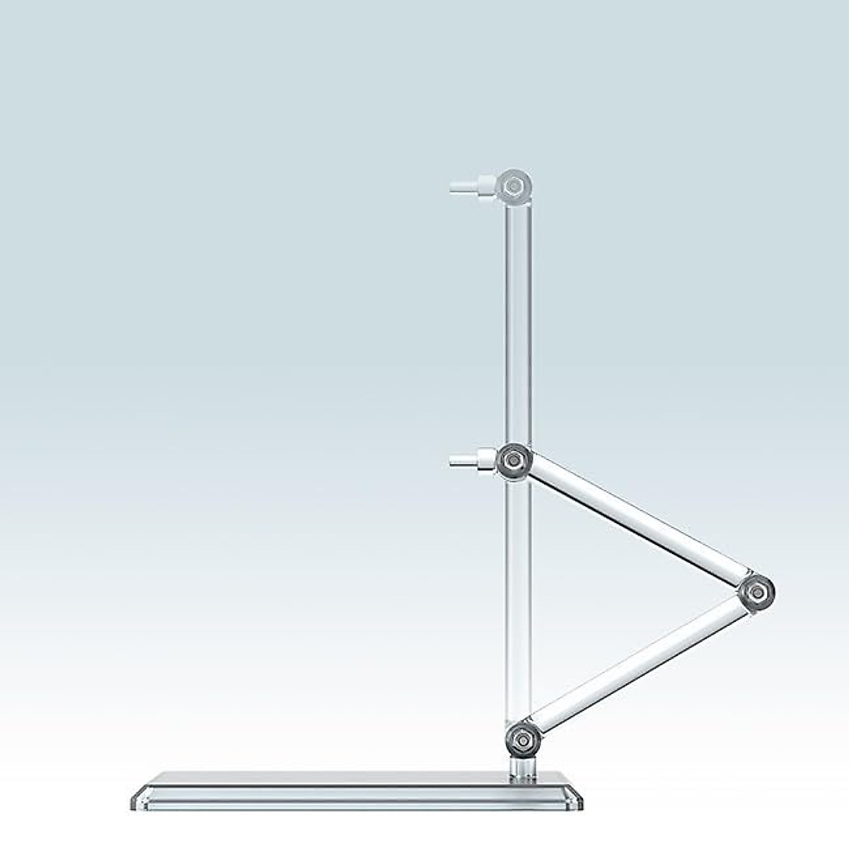 Good Smile The Simple Stand X3 (for Figures & Models) 3Piece Display Stand Set, Multicolor