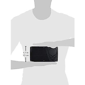 Intel Skull Canyon NUC 6 Performance Kit NUC6i7KYK Business & Home & Gaming Mini PC Desktop (Quad-Core i7-6770HQ, 16GB DDR4 RAM, 256GB PCIe SSD) Thunderbolt 3, Windows 10 Pro, IST Power Cable