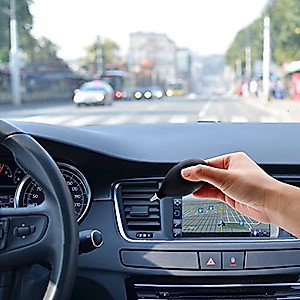 3 Pieces Camera Lens Dust Blower, Air Blower Blaster Pump Duster Cleaner Tool for Digital SLR Camera Lenses, Filters, Watch, Phone, Keyboard