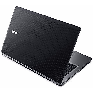 Acer Aspire 5 15.6" FHD 1080 i7-7500U 8GB RAM 1TB HDD Windows 10, Obsidian Black, A515-51-75UY
