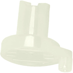 WPW10470155 W10470155 Refrigerator Door Cam - Compatible Whirlpool Kenmore Maytag - Replaces AP6021957 2684165 PS11755285 W10397037 - Helps to Open Door Smoothly