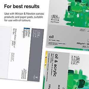 Winsor & Newton Winton Oil Color, 37ml (1.25-oz) Tube, Raw Umber