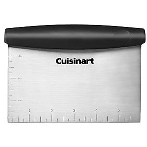 Cuisinart Food Scraper