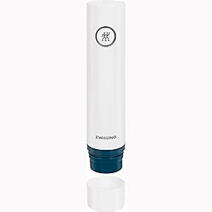 ZWILLING Fresh & Save Modern Handheld Vacuum Sealer Machine Pump