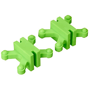 Bow Jax Revelation Limb Dampener (2 Pack), Green
