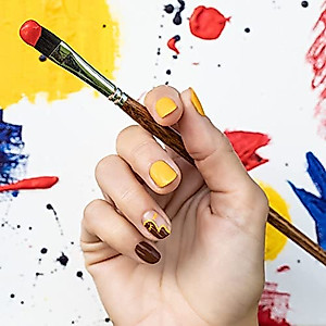 OPI Nail Lacquer, Cliffside Karaoke, Brown Nail Polish, Malibu '21 Collection