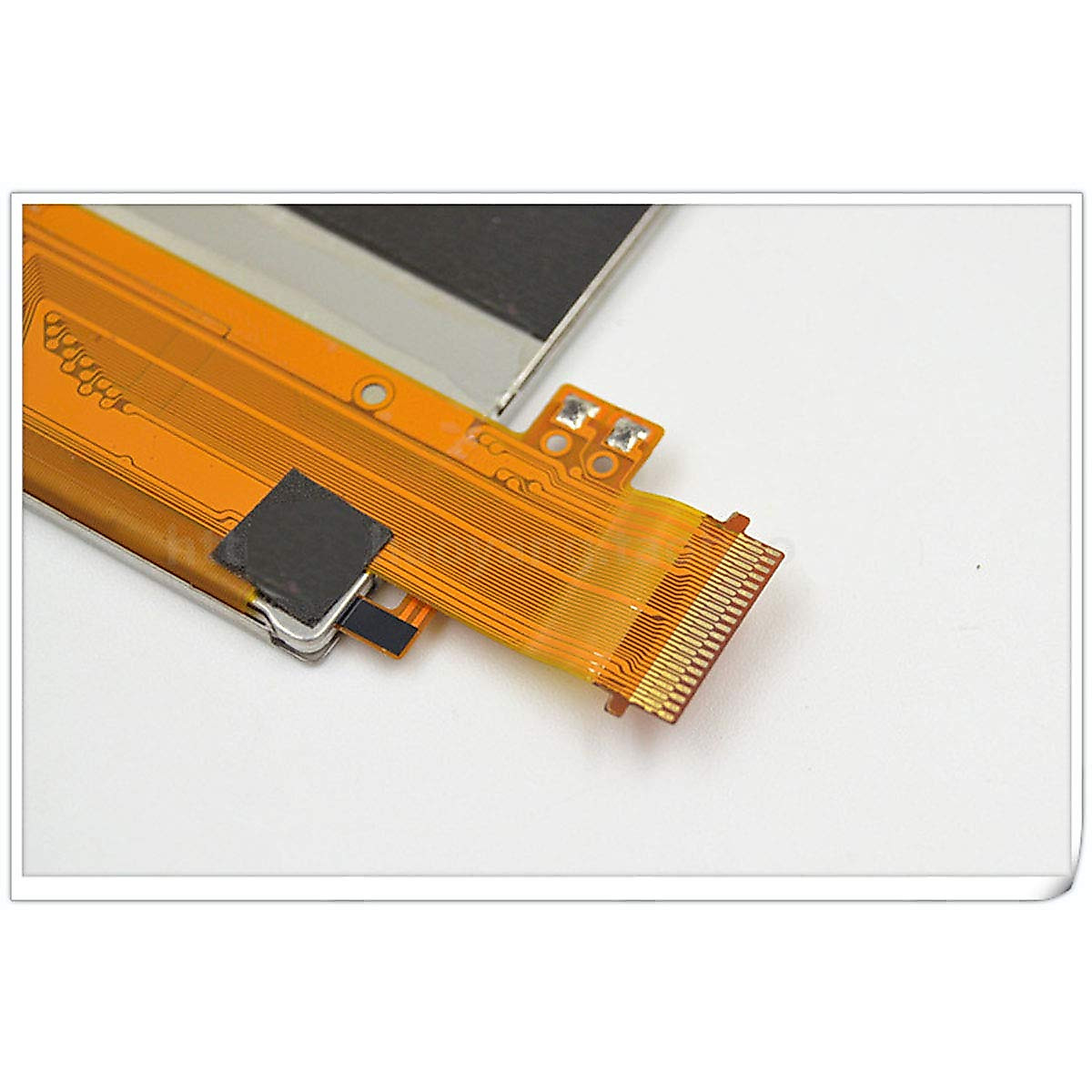 Bottom Lower LCD Screen Liquid Crystal Display Screen for DSLite NDSL Console