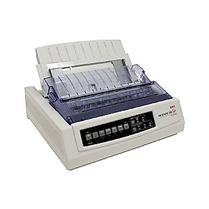 OKI MICROLINE 320 Turbo Dot Matrix Printer (91907101)