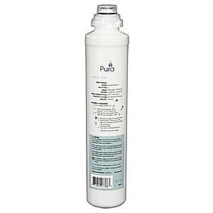 Hydrotech (41407001) Pura Quick-Change Replacement 5 Micron Sediment Cartridge