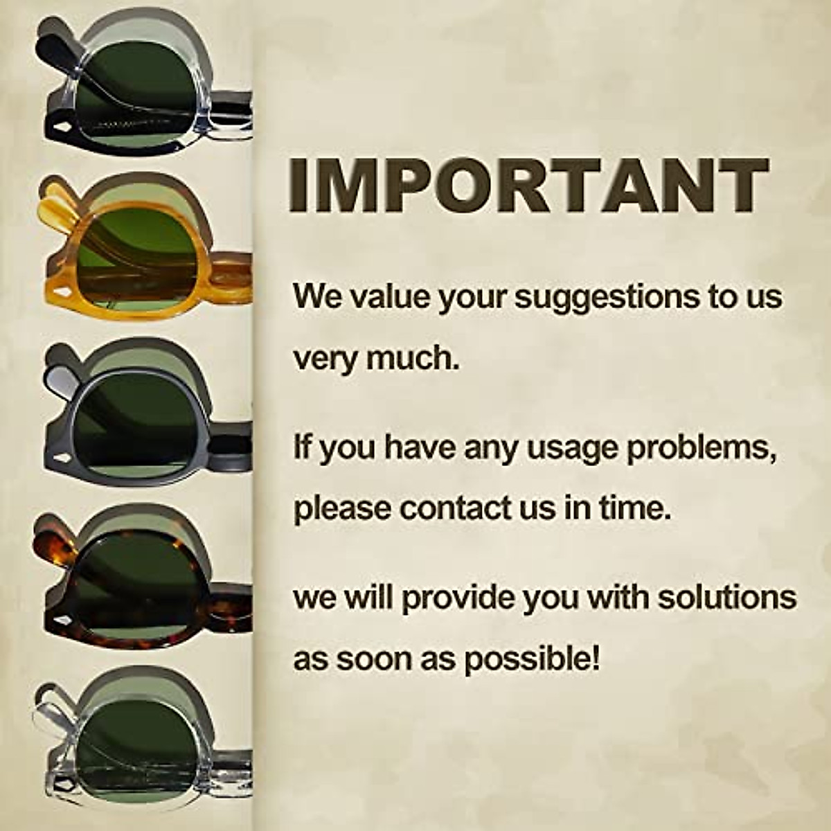 TR90 JAY DEPP Polarized Tony Sark Women's Fashion Retro Colorful Sunglasses Round Blue Sunglasses