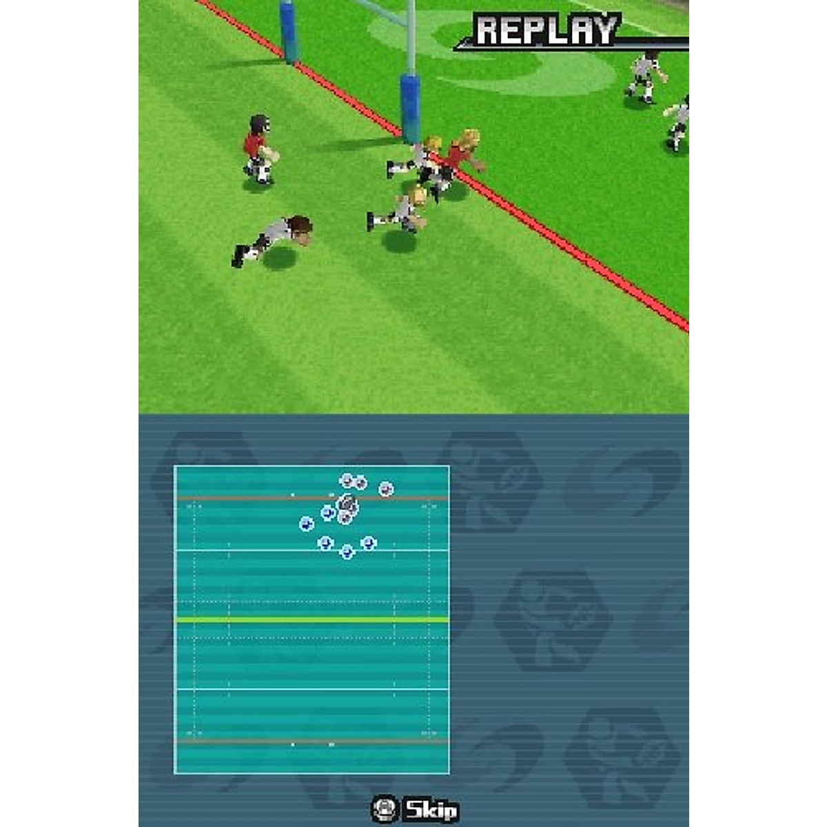 Deca Sports - Nintendo DS