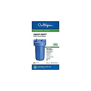 Culligan Hd-950 Filter House Syst