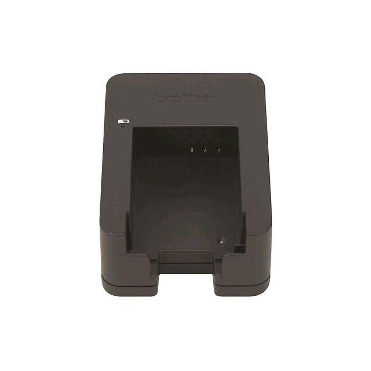 Brother Mobile PA-BC-001 Drop in Battery Charger, Rj3, Expandable Up to 4 Units, Requires LB3834 AC Adapter