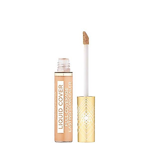 PACIFICA Warm Neutral Liquid Cover Concealer