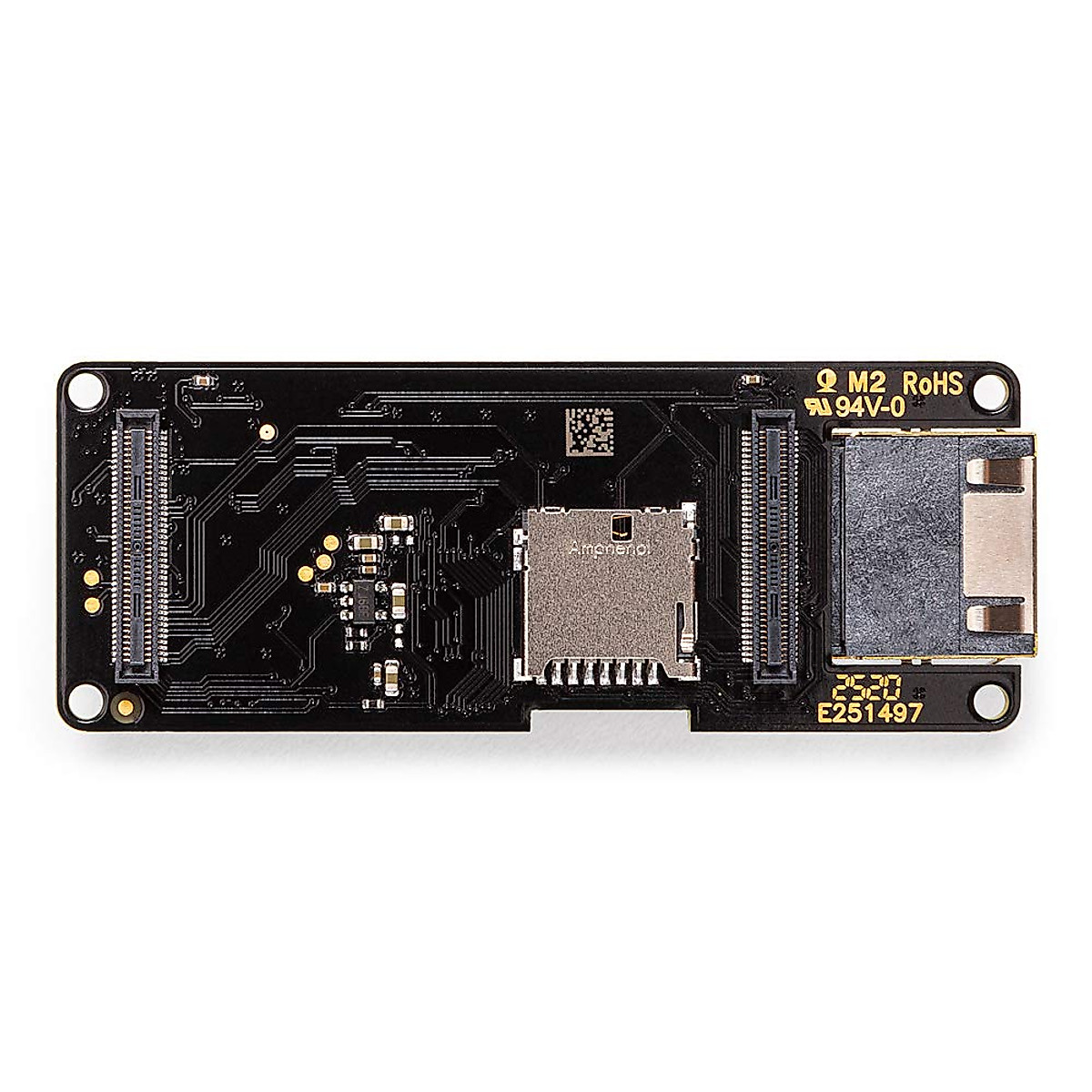 Arduino Portenta Vision Shield - Ethernet [ASX00021]