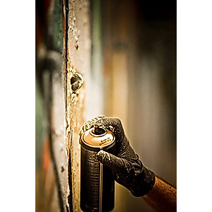 Spray Paint Caps Compatible with Montana Cans | Master Cap Set Includes 18 Caps