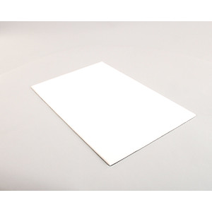 Frymaster 8160174 Mj45 Flue Back Insulation