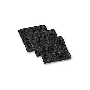 Carbon Filters for The Odor-Free Compost Pail, Set of 3