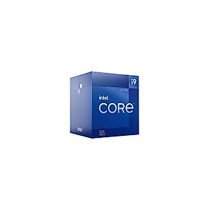 Intel Core i9 (12th Gen) i9-12900F Hexadeca-core (16 Core) 2.40 GHz Processor - Retail Pack