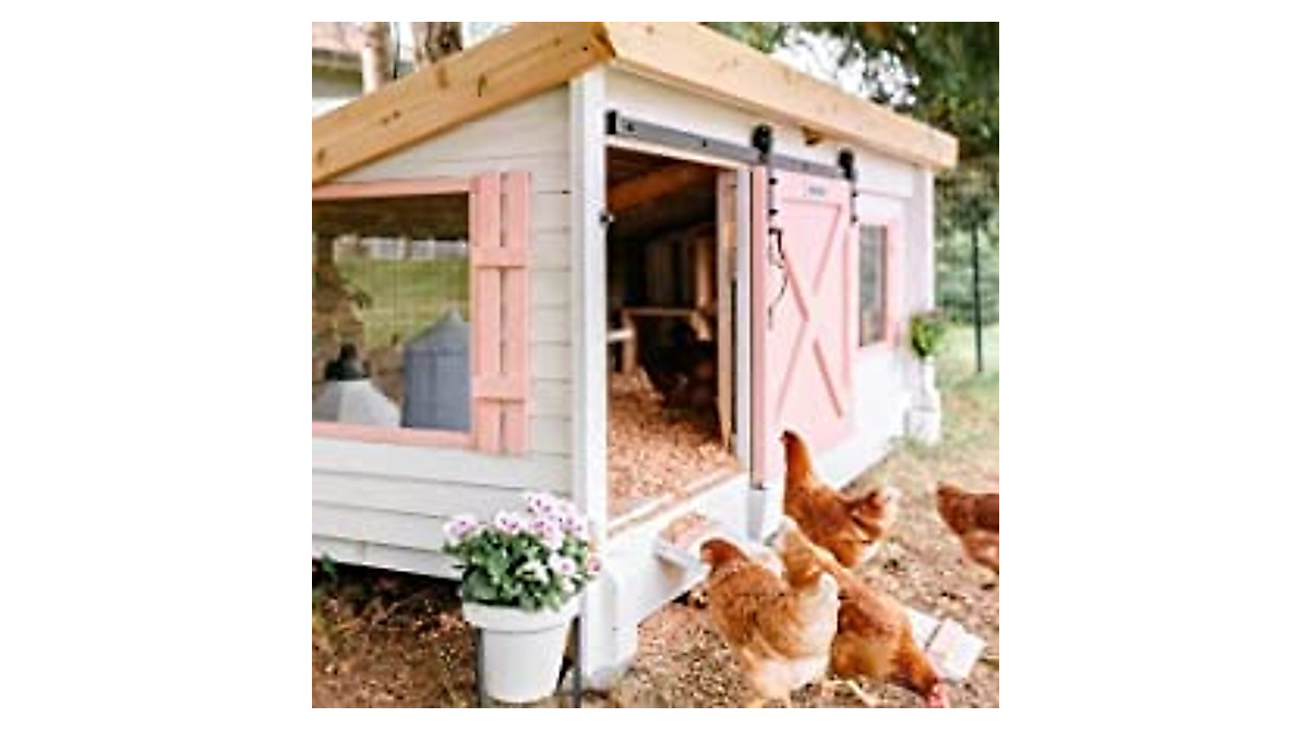 Amtrak Solar 12-Inch Solar Attic Fan, Powerful 100 Watt Fan Quietly ...