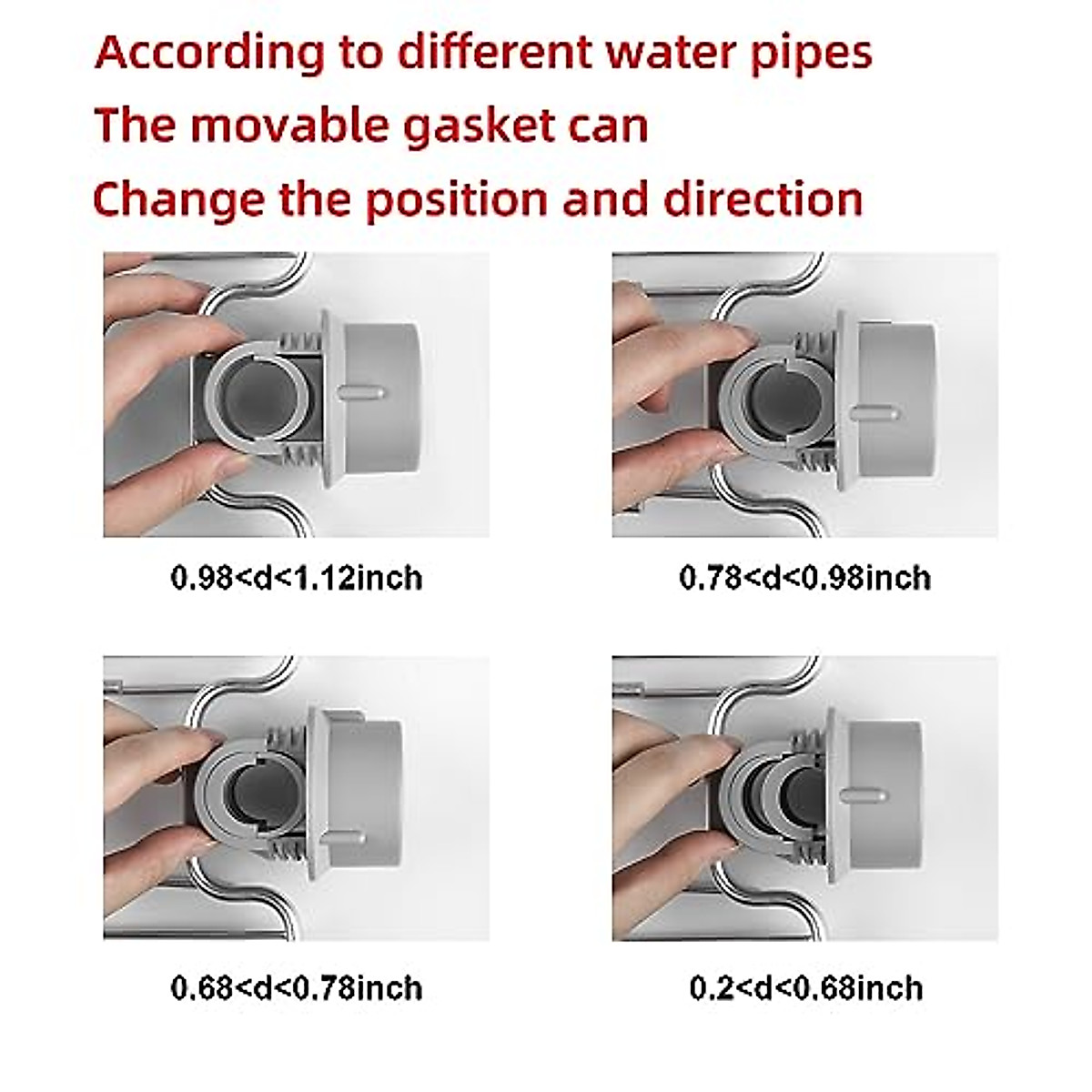 JYL HOME Faucet Sponge Holder Soap Dishcloth Brush Sink Caddy Drain Rack Aluminum Organizer for Kitchen Bathroom with Hook, Matte Black, Style 4