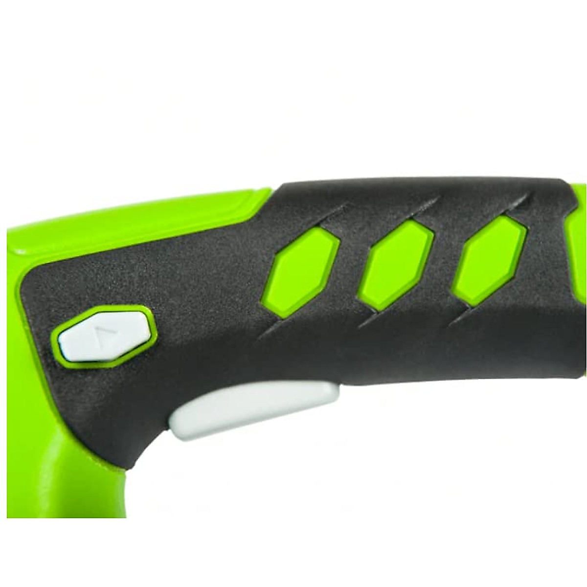 Greenworks 7.2V Cordless (2-In-1) Shear Shrubber