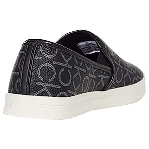 Calvin Klein Marren Black 8 M