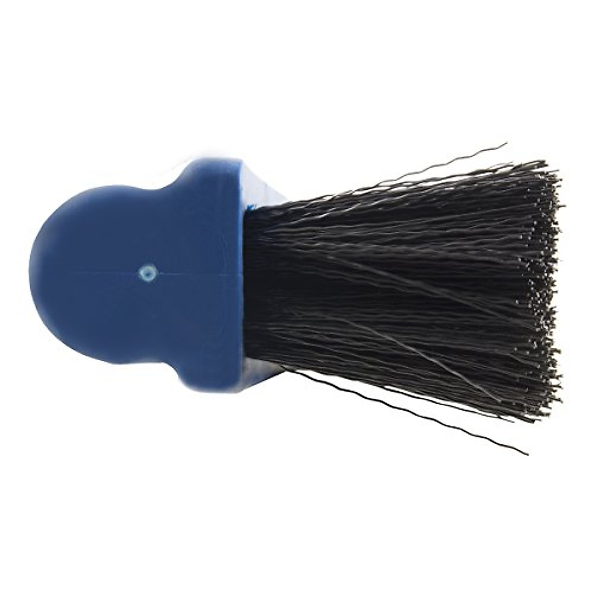 Mallory USA 999CT Snow Brush, Fixed Head, Aluminum, 35-1/2In, Assorted Colors