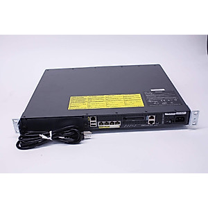 Cisco ASA5510-SEC-BUN-K9 ASA 5510 Security Plus Appliance