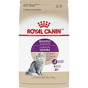 Royal Canin Feline Health Nutrition Sensitive Digestion Dry Cat Food