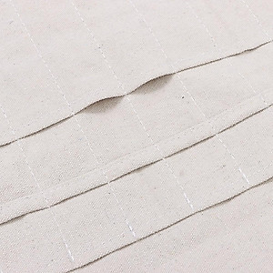 Uniquer Paint Brush Holder Art Supplies, Brush Holder Roll Up Brush Bag for Art Paint Brushes, Oil Watercolor Paintbrushes