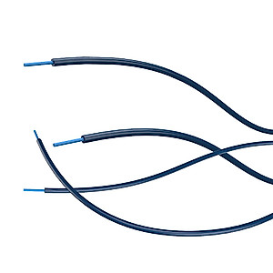 Creality Capricorn Bowden Tube 1.2M, PTFE Tube for 1.75mm Filament, Bowden Tubing for Ender 3/Ender 3 V2/Ender 3 Pro/Ender 3 Max/Ender 3S/Ender 5 Pro/Ender 5 3D Printer