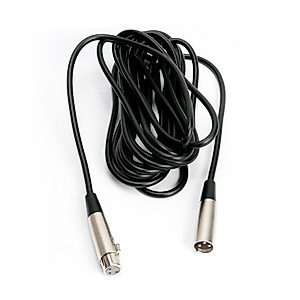 ADJ Products VPS-80 Dynamic Microphone