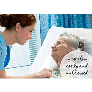 Safety Restraint Control Glove-Splint Adjustable Helps Relieve Painful Thumb Injury and-Geriatric Dementia Splint Hand Brace Athletic Sports Pain, Sprain, Men, Women, Kids Anti-Arthritis Gloves 1124