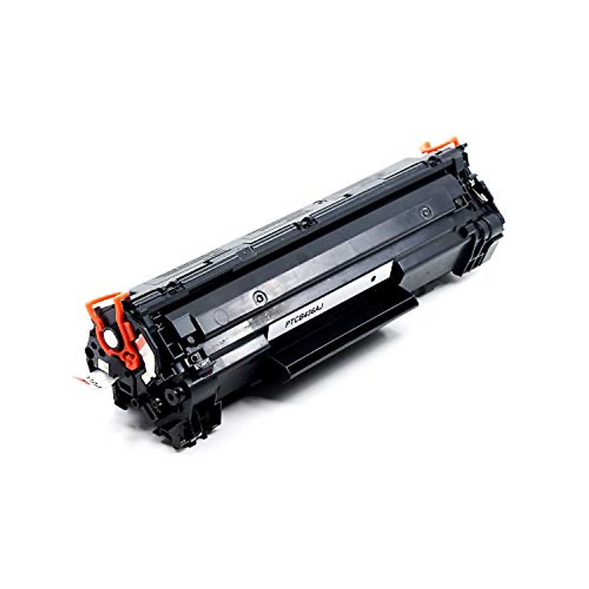 SuppliesOutlet Compatible Toner Cartridge Replacement for HP 36A / CB436A (Jumbo Black,1 Pack)