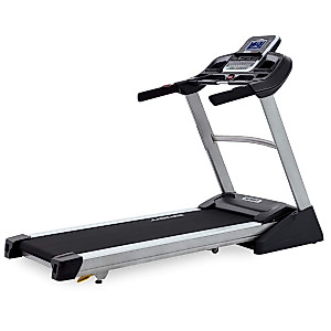 Spirit Fitness XT385 Folding Treadmill