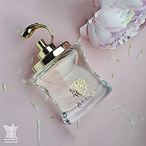 Arabian Oud Bella Eau De Parfum EDP Spray | 100 ml (3.4oz) for Women