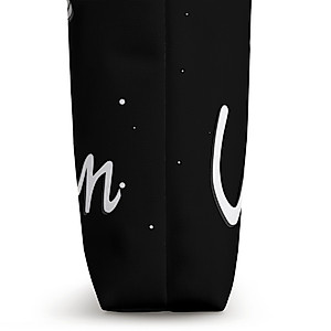 Marvel WandaVision Wanda and Vision 60s Moonlight Flight Tote Bag