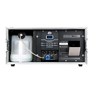 ADJ Products, Entourage Faze Machine, Powerful 1400w Foggy haze generator with DMX Protocol ENT469