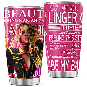 Tumbler Mariah 20 30 Oz Steel Carey Coffee Stainless Insulated