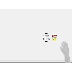 Bohning Don't Tread On Me 2" Blazer Vanes Neon Yellow Don't Tread On Me Blazer Vane, 36pk