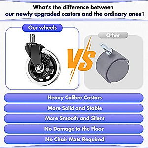 COLAMY Executive Office Chair-Ergonomic Computer Chair High Back with Flip-up Arms, Adjustable Height and Tilt Lock, Thicken Seat Cushion Soft Leather Swivel Work Chair-Ivory