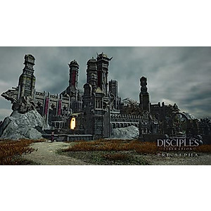 Disciples: Liberation - Deluxe Edition - Xbox Series X