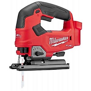 M18 FUEL D-HANDLE JIGSAW
