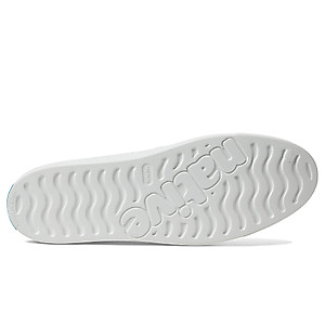 Native Shoes Jefferson Sugarlite Clog Shell White/Shell White Men's 10, Women's 12 Medium