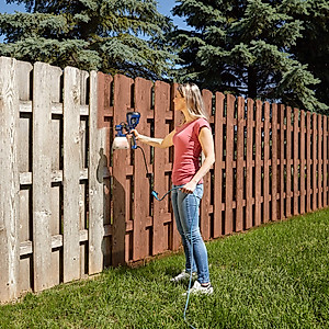 Homeright C900097.M Super Finish Max Container and Lid